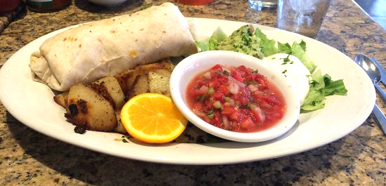 Mexican Menu – PinocchioPS.com